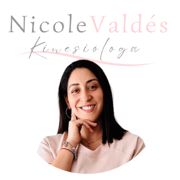 Kinesióloga de Piso Pélvico | Nicole Valdés